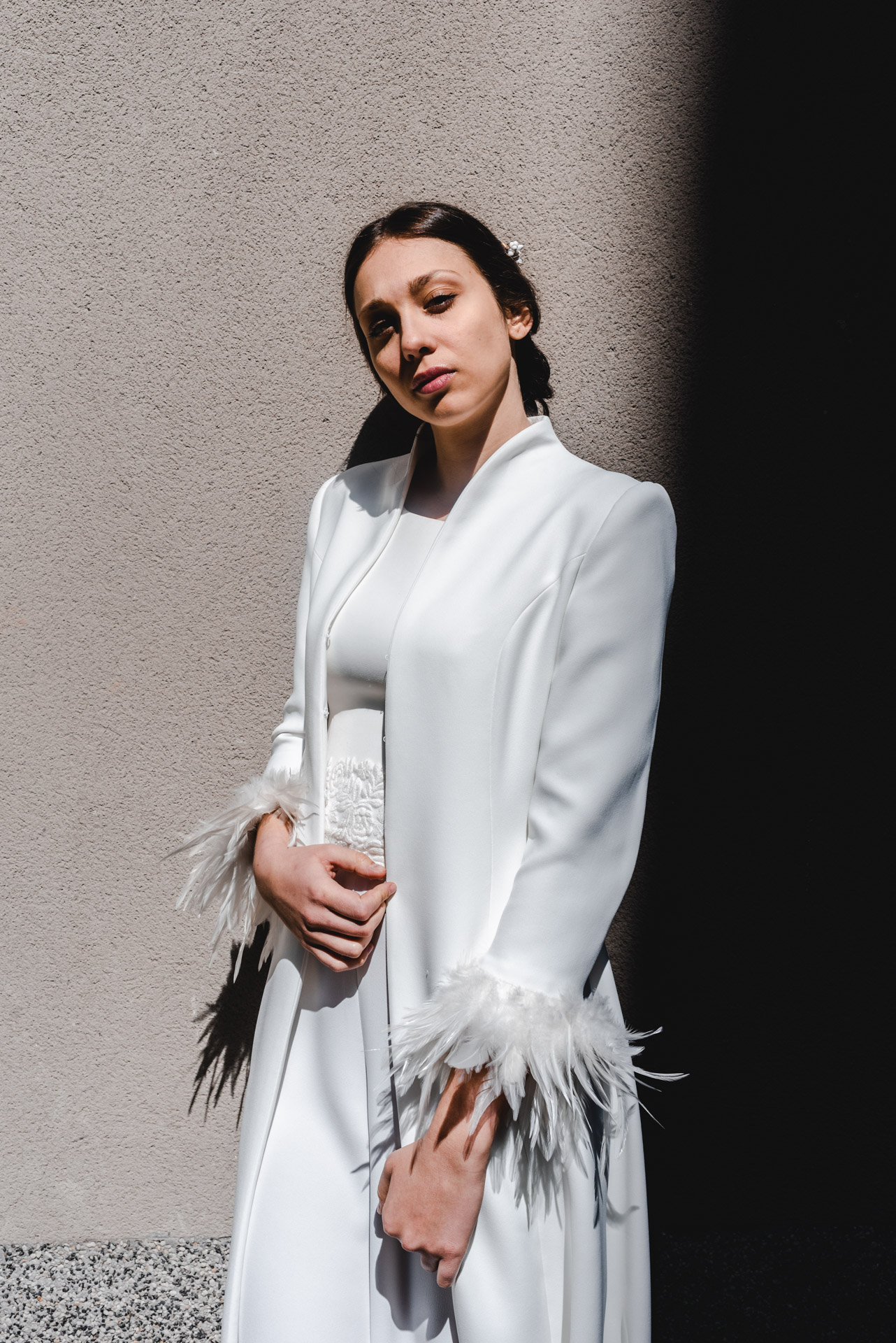 Fátima González Atelier - Crazy Love Shots