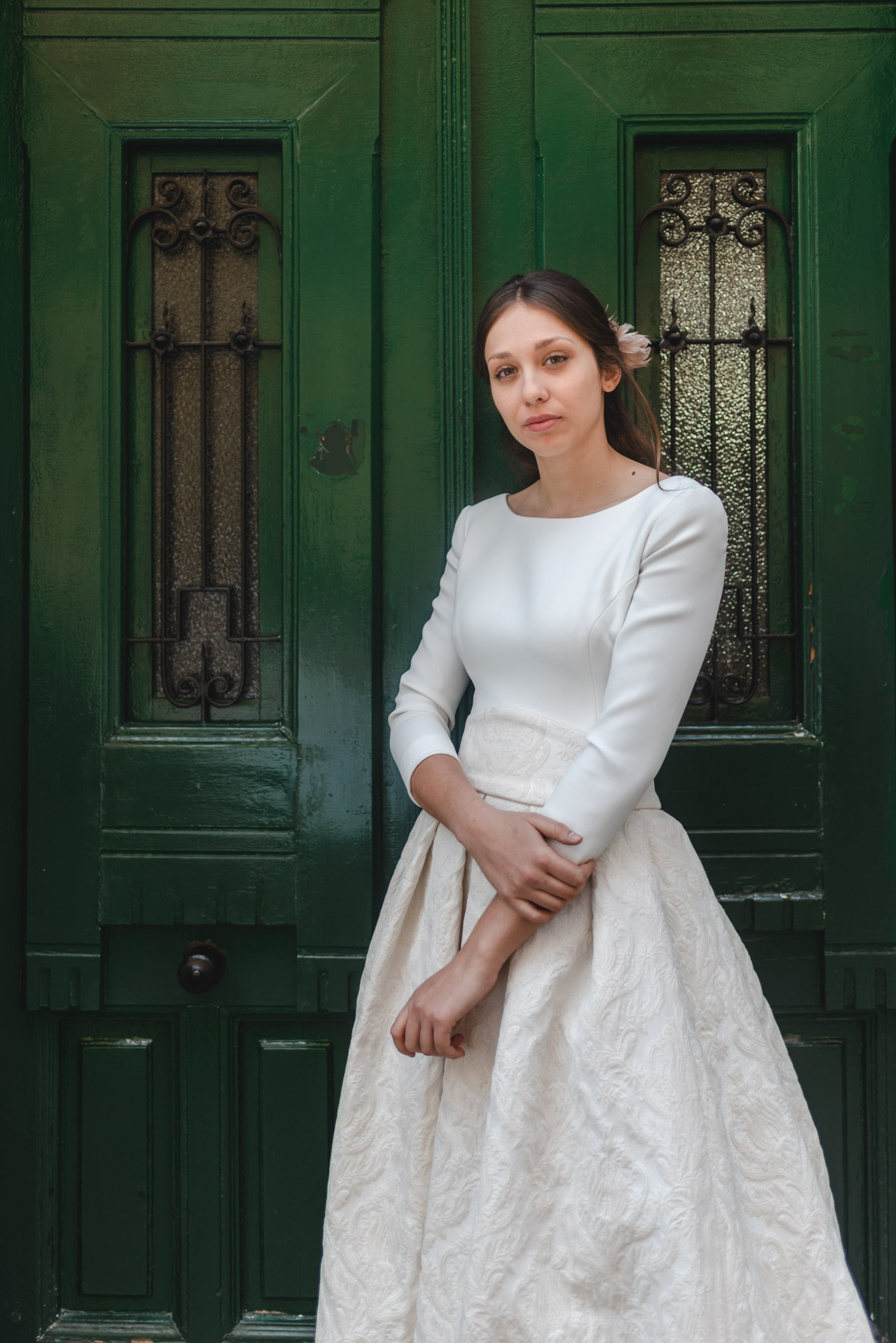 Fátima González Atelier - Crazy Love Shots