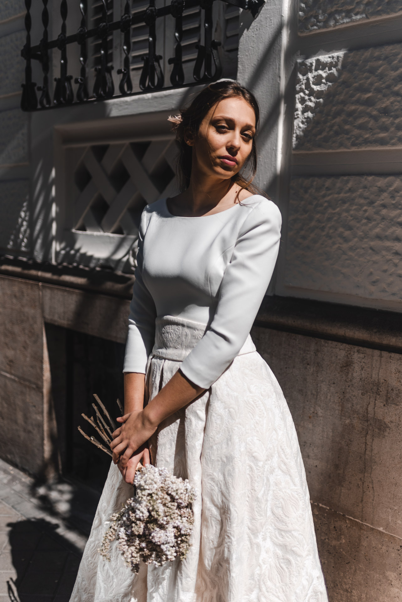 Fátima González Atelier - Crazy Love Shots