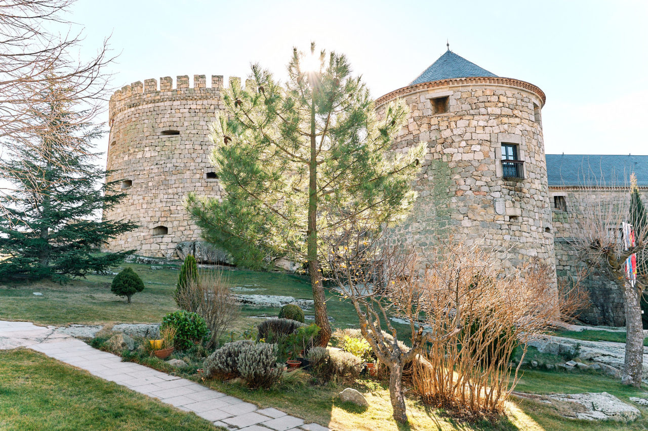 Bodas en el Palacio de Magalia - LOS CRAZIES - Crazy Love Shots